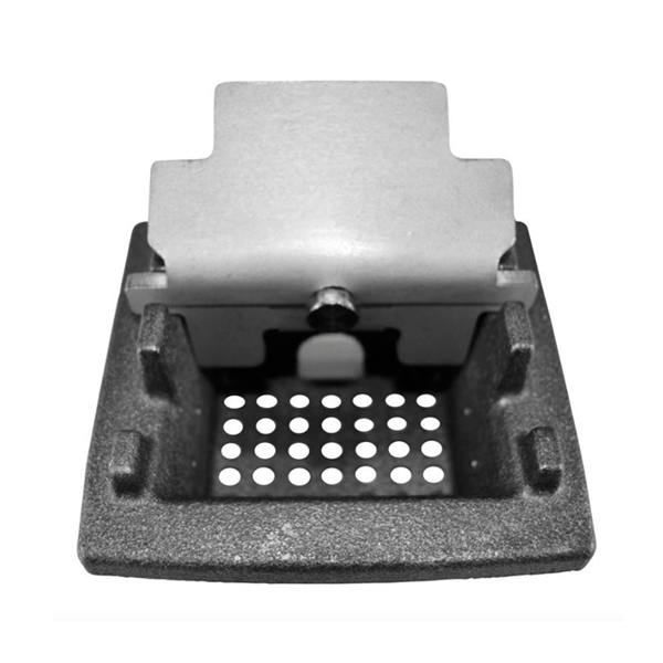 Brennschale/Brenntopf für Extraflame Pelletofen